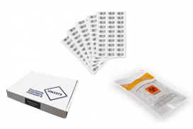 Isohelix Buccal Swab Products - Cell Projects Ltd